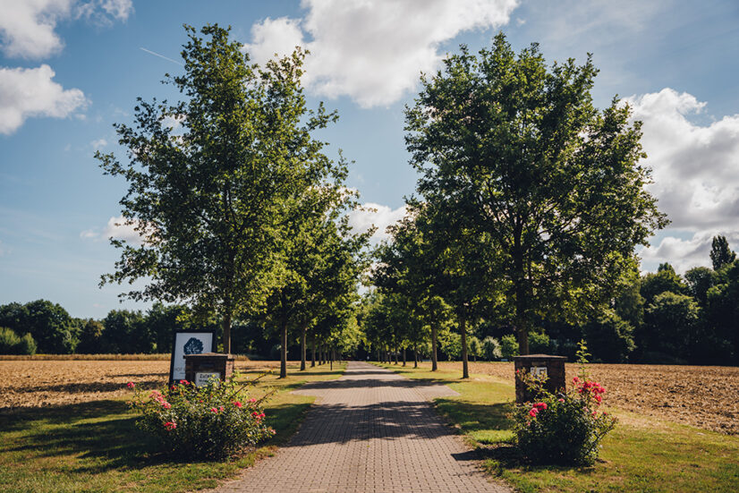 Galerie – Hof Middendorf | Bergkamen-Overberge